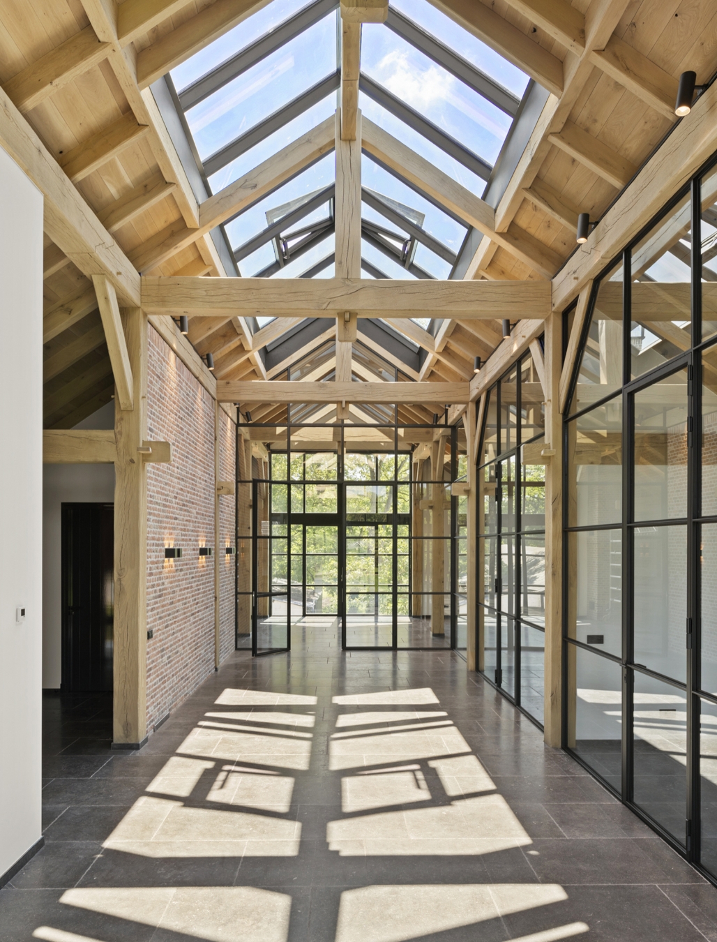 Minkcon – Roordink Architecten